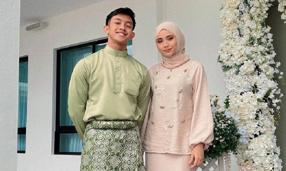 Sedia ‘Lepaskan’ Kekasih, Ismail Izzani Tak Mahu Cinta Jadi Penghalang