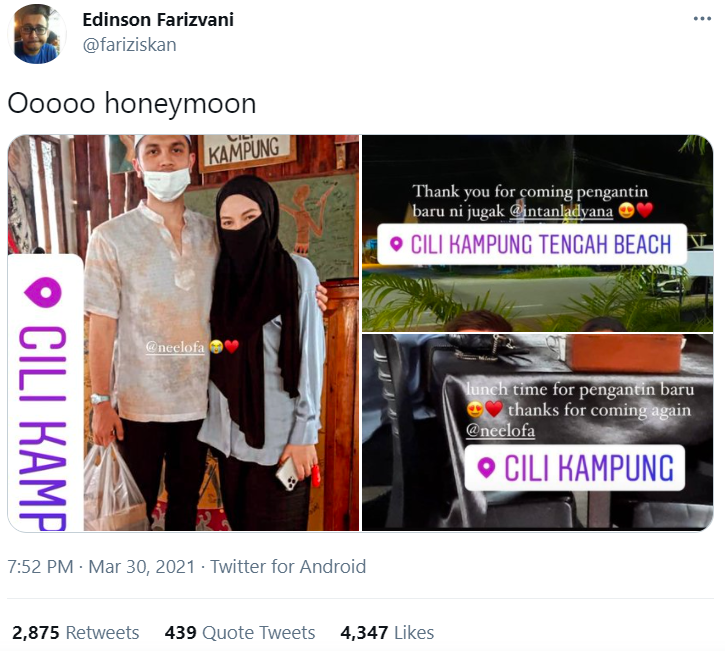 intan ladyana | Beautifulnara -Terkini dan Sensasi