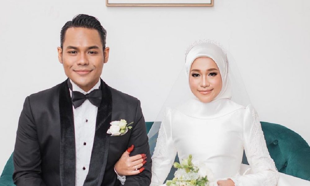 Tak Merancang Apa-Apa, Ernie Dan Syamel Berdoa Dikurniakan Rezeki Anak ...