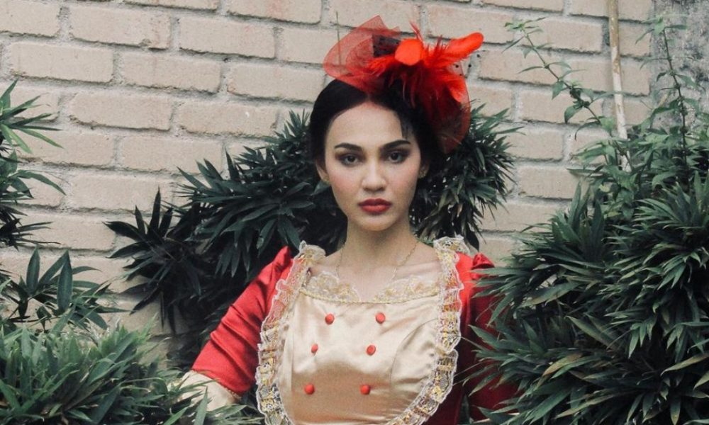 ‘Setelah Beberapa Lama Gantung Tanpa Tali, Akhirnya Saya Sudah Bercerai ...