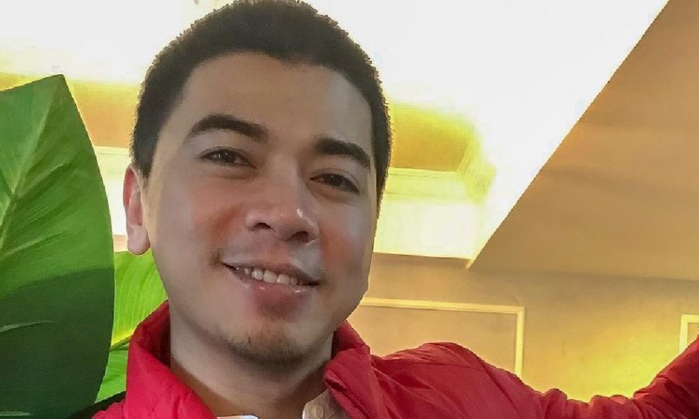 Bawa Watak ‘Womanizer’ Dalam Drama Terbaru, Amar Baharin Akui Kerap ...