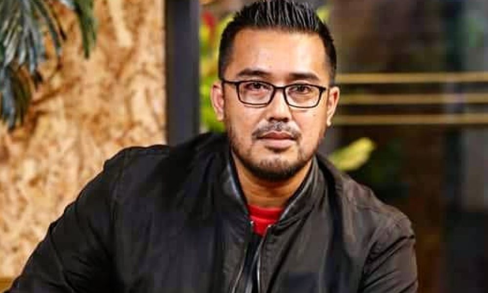 Tujuh Tahun Menduda, Zain Ruffedge Ada Niat Untuk Berkahwin Lagi