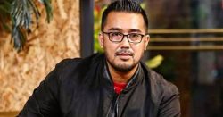 Tujuh Tahun Menduda, Zain Ruffedge Ada Niat Untuk Berkahwin Lagi