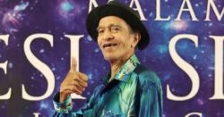 Semakin Uzur, Mat Sentul Rindu Kawan-Kawan, ” Sejak Sakit Tiada Yang ...