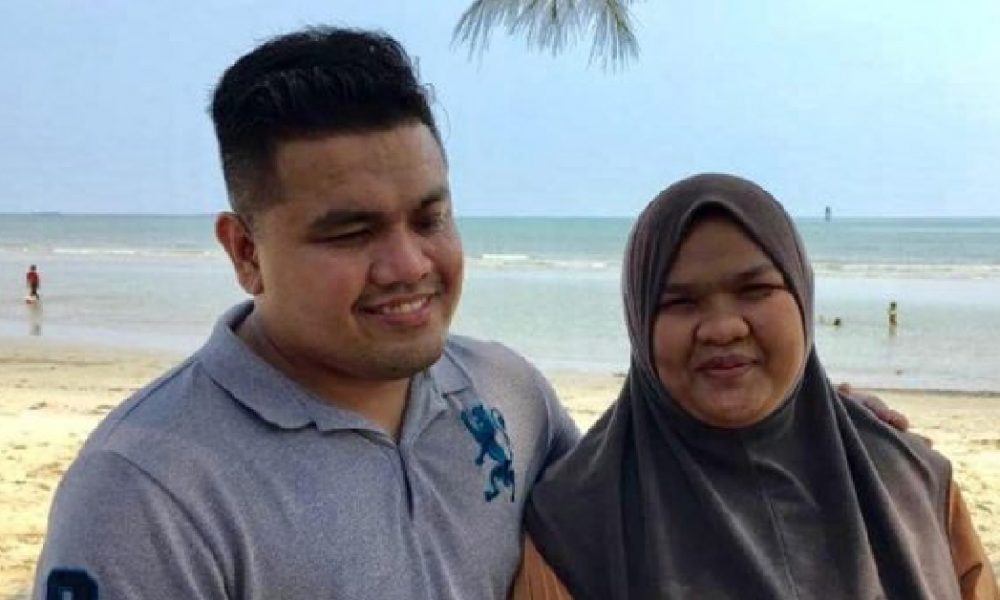 10 Tahun Menanti, Azmi Caliph Buskers Bakal Timang Cahaya Mata Pertama