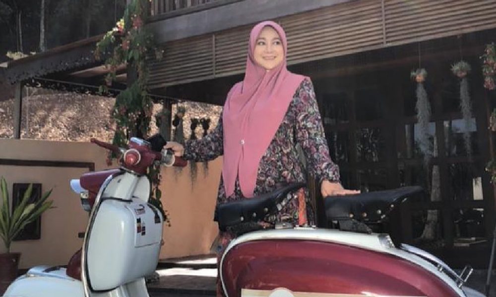 siti fazurina | Beautifulnara -Terkini dan Sensasi