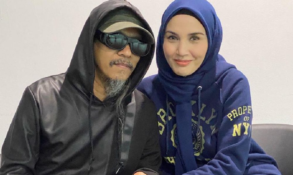 “Sebenarnya Tu Memang Angle” – Saiful Apek Jawab Kontroversi ‘Pegang Tangan’ Fiza Halim