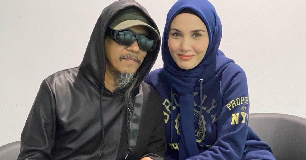 Lagenda Senario Kembali, Saiful Apek Kongsi Lokasi Warung Azlee Dan Mazlan