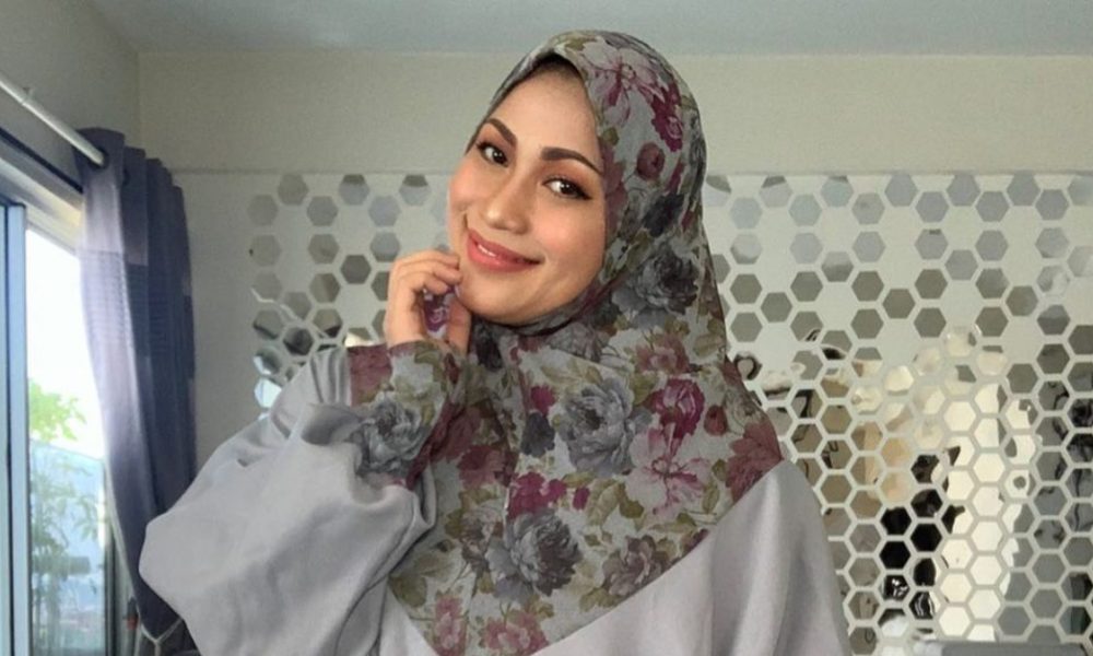Susulan Kes SPRM, Ezlynn Lapor Polis Dan Saman Fitnah Dua Pihak Tidak ...
