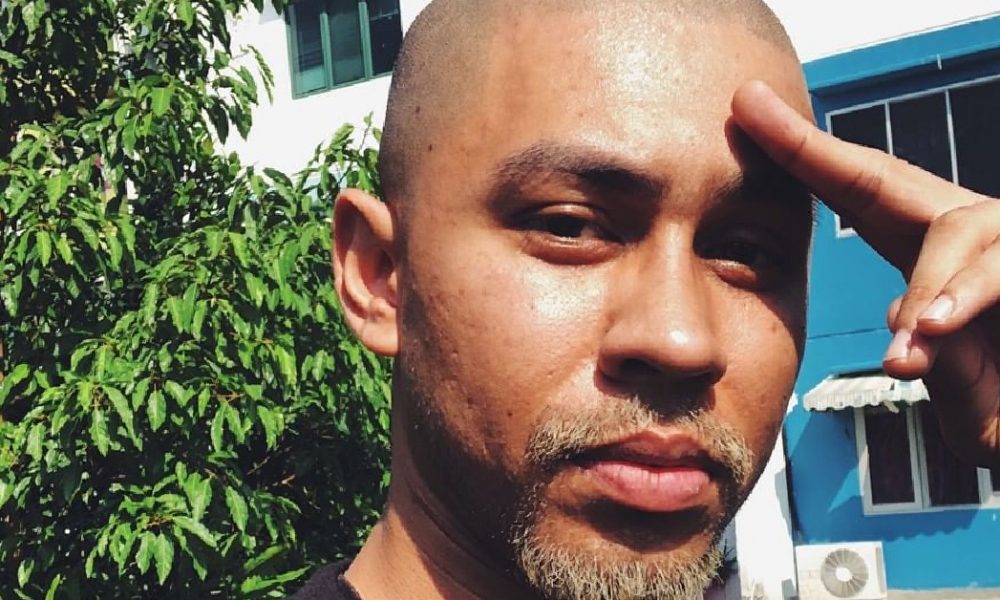 “Mereka Hero Yang Sebenarnya..” Aman Ra Buat Video Penghargaan Kepada ...