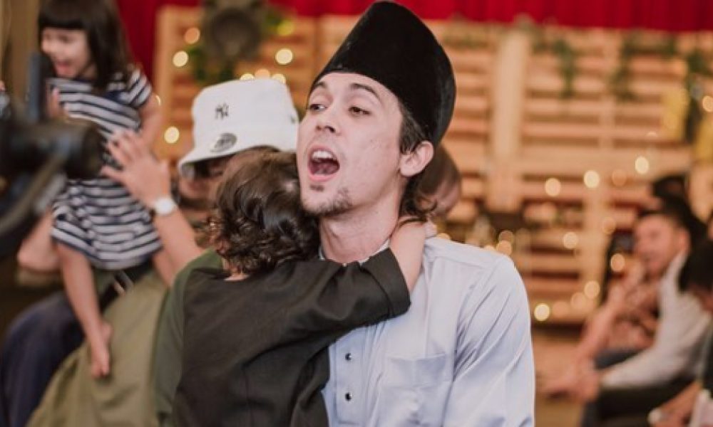 sam bunkface mohon pindaan nafkah anak | Beautifulnara -Terkini dan Sensasi