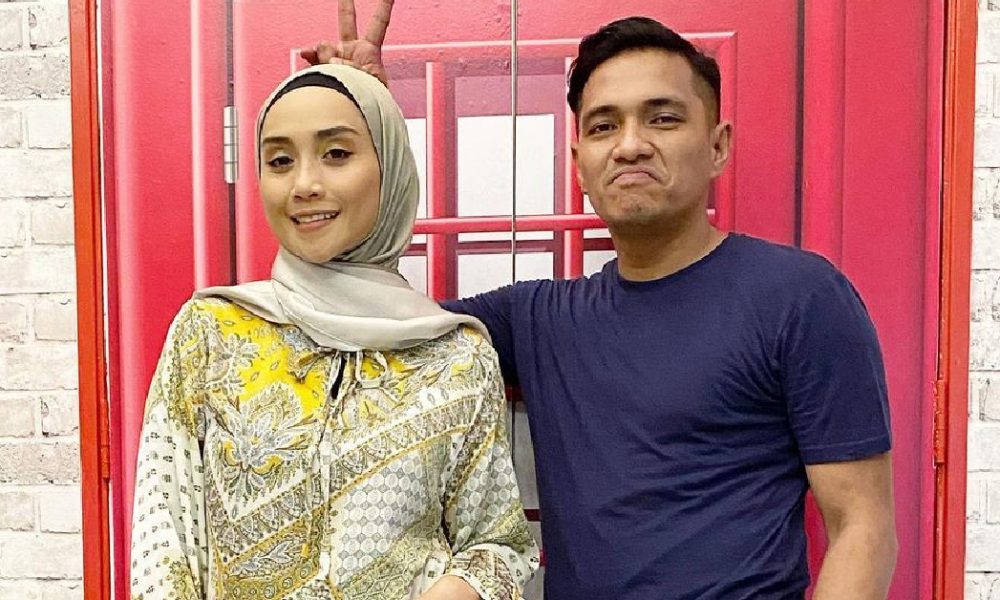 Kembali Bergandingan Dalam Drama Terbaru, Peminat Doa Wan Sharmila Dan ...