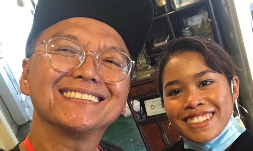 Ditanya Mengapa Dah Lama Tak Hasilkan Filem ‘Berkualiti’, Ini Respon ...