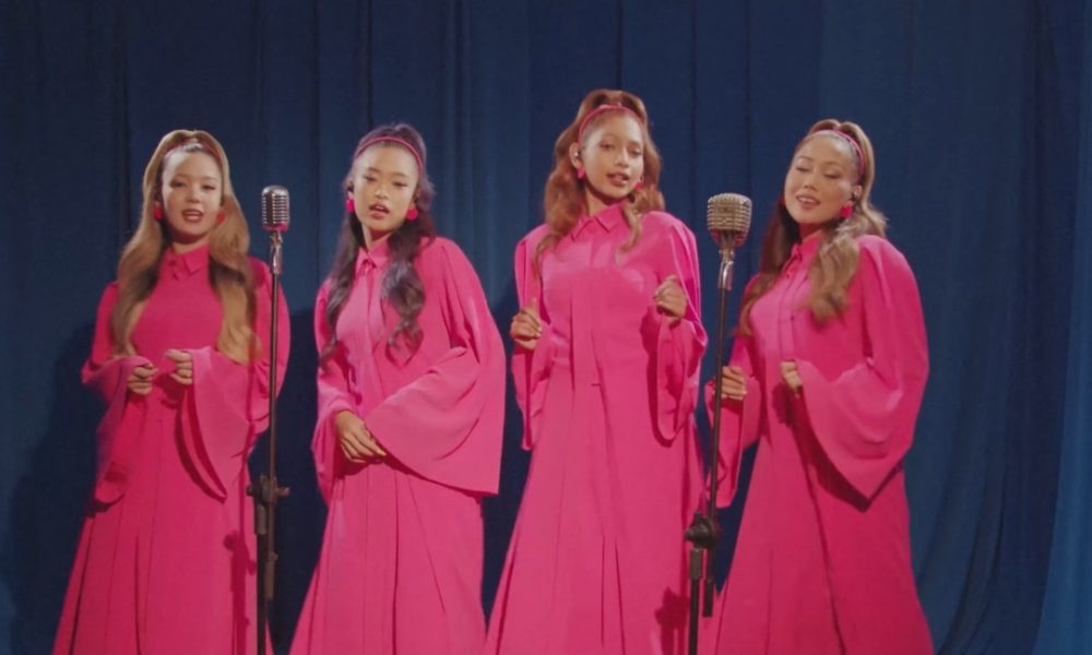 5 Lagu Raya Gen Z Bakal Evergreen, Sekali Dengar Terus Melekat!