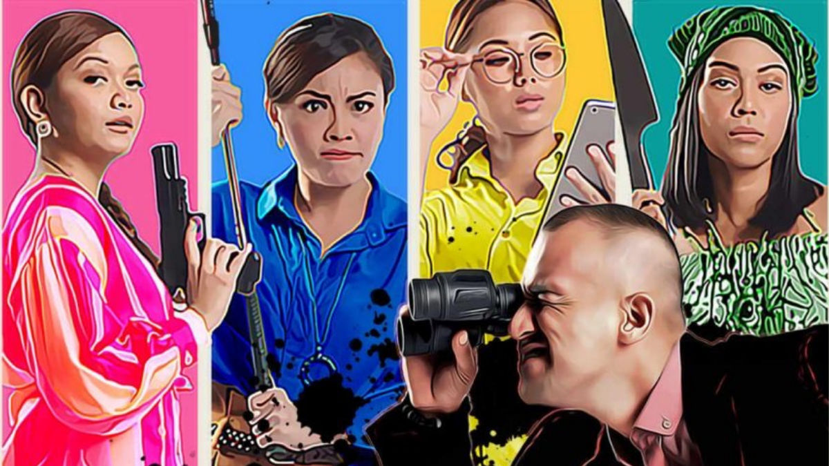 Anda Boleh Digelar Sebagai Kaki Drama Jika Pernah Menonton 7 Drama ...