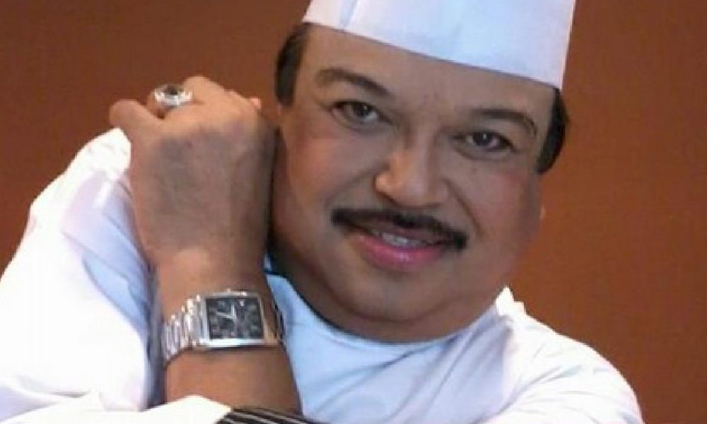 “Tak Tahu Nak Saya Atau Nak Harta..” Semakin Popular, Jaafar On Terima ...