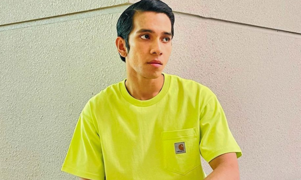 Konsep Minimalis Jadi Pilihan Hati Naim Daniel Untuk Rumah Baru