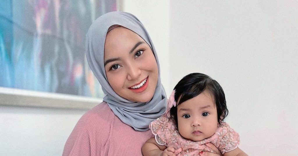 Mahu Anak Mahir Banyak Bahasa, Mawar Rashid Ajar Rosabella Bahasa ...