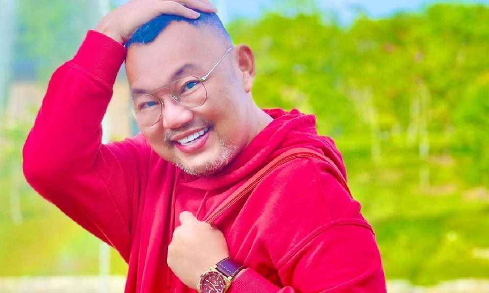 Michael Ang Nak Bagi RM500 Pada Individu Berjaya Kuarantin Kendiri ...