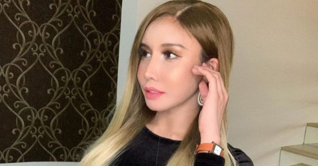 Safiey Illias Live IG Dengan Budak Bawah Umur, Pensyarah Buat Laporan Polis