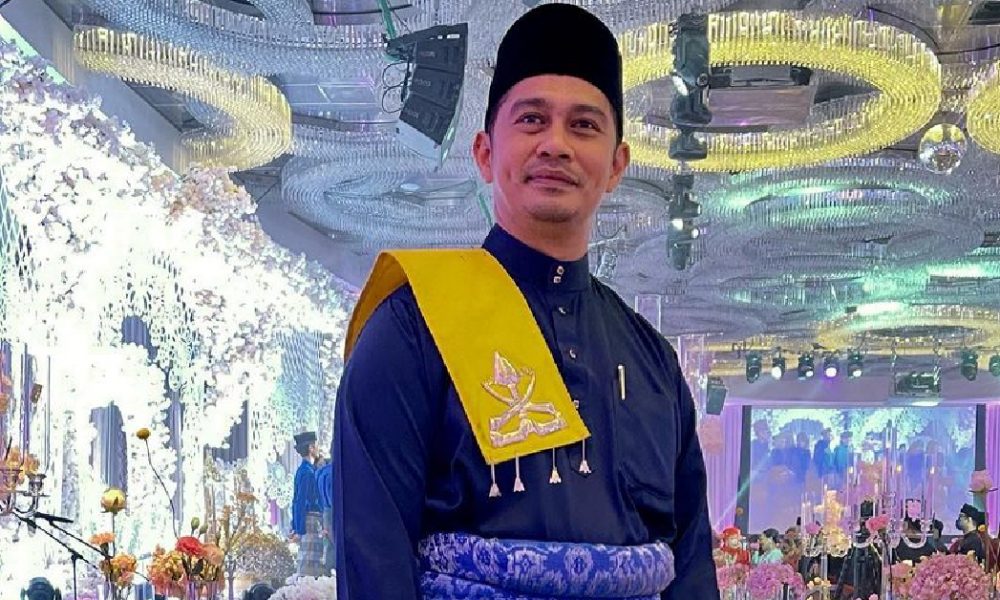 Galak Masyarakat Keluar Membeli, Fizz Fairuz Saran Peniaga Kecil Ikut ...