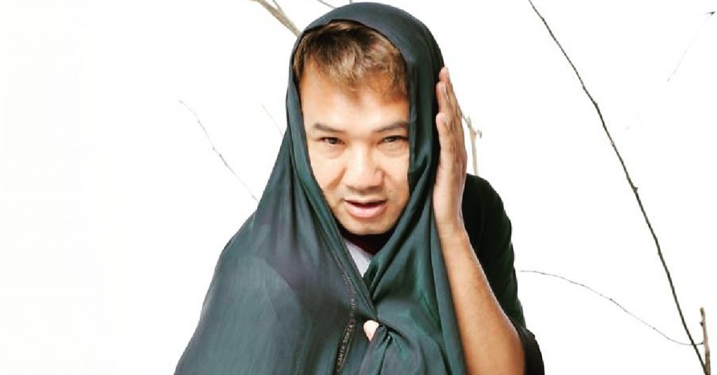 (TAHNIAH) Idris Brown Dinobatkan Juara All Together Now Malaysia, Bawa ...
