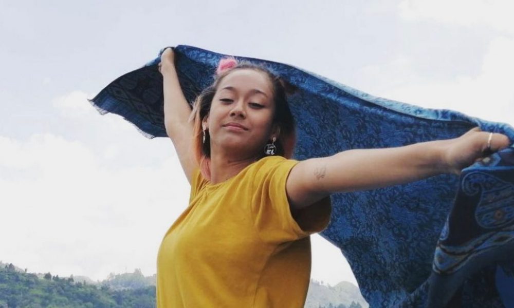 Neeta Buat Laporan Polis Selepas Tular Video Dirinya ‘Salah Parking’?