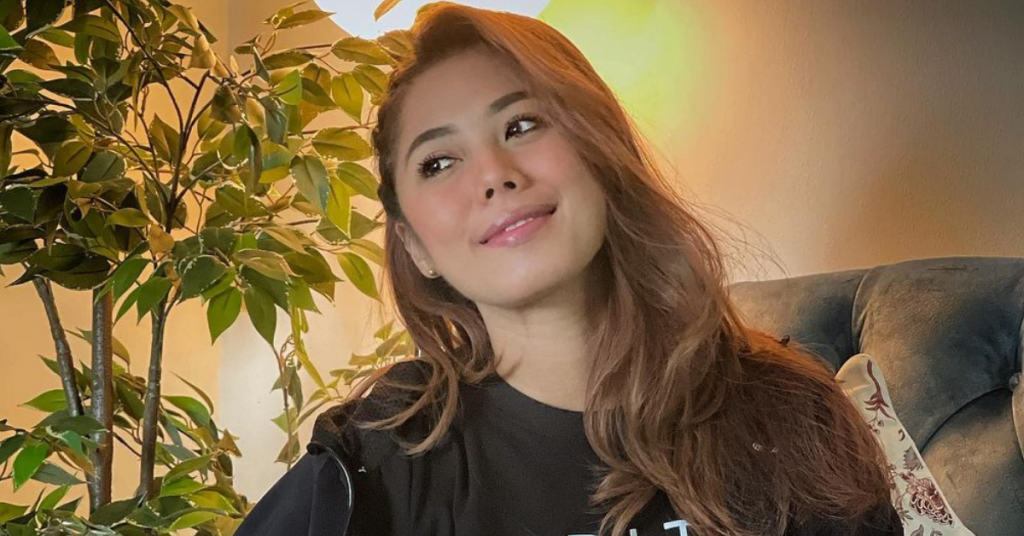 Dikhabarkan Bercinta, Hafreez Adam Akui Sedang Kenali Hati Budi Azar Azmi