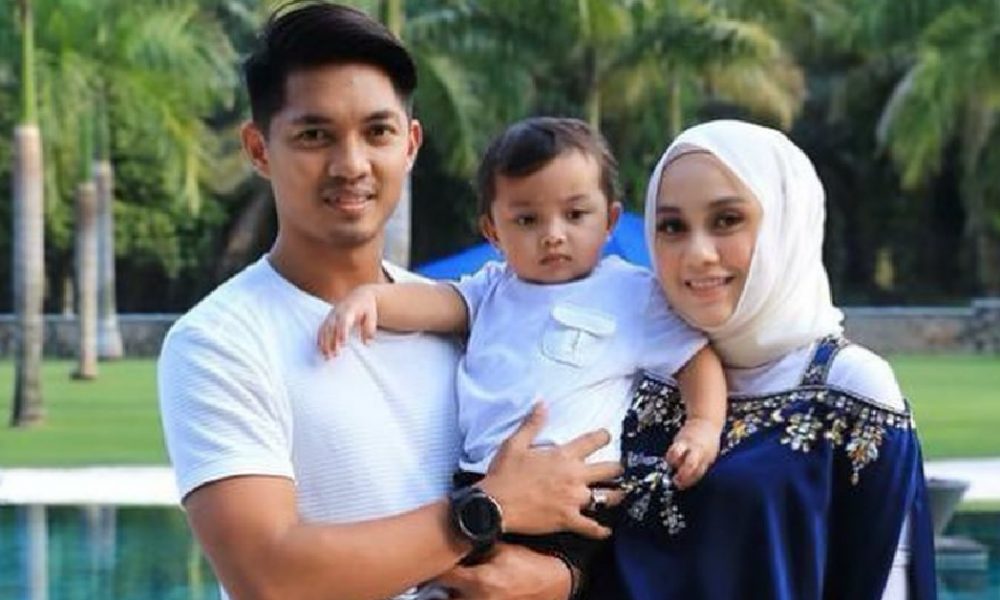Anak Alami ‘Speech Delay’, Mia Ahmad Akui Dedah Anak Pada Gajet Sejak Bayi