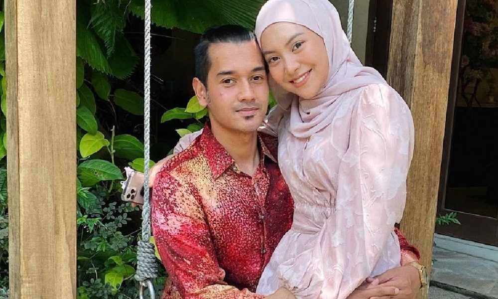 Hati Berbunga-Bunga, Mawar Rashid Teruja Mengaji Al-Quran Dengan Suami