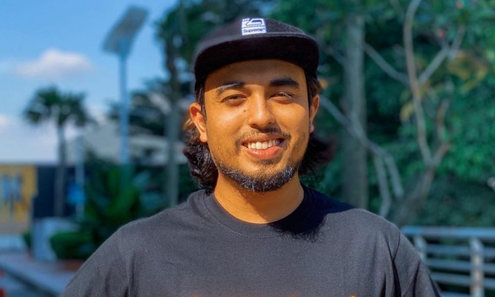 ‘Awak Pernah Curang, Saya Tidak’ – Respon Balas Issey Bila Shuk Sahar ...