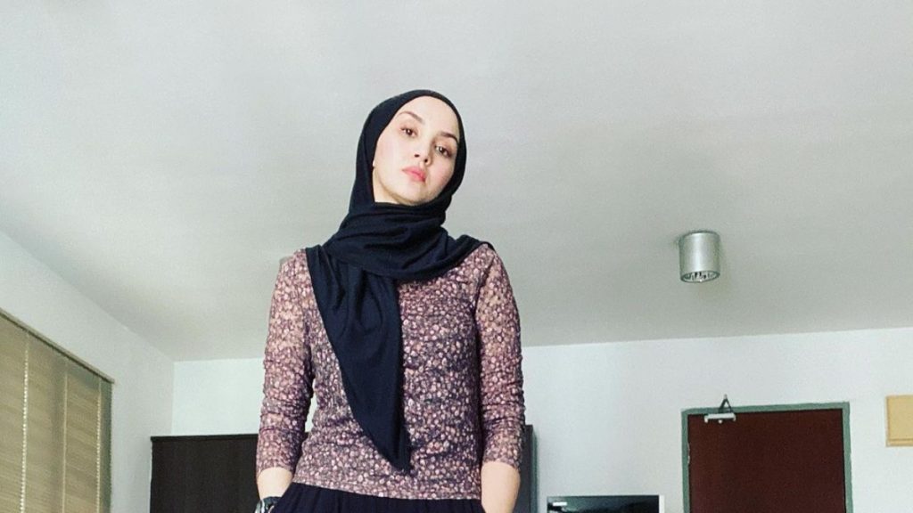 fiza halim twitter | Beautifulnara -Terkini dan Sensasi