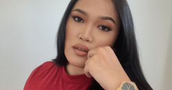 Individu Miang Minta Saiz Bra, Mafarikha Nasihat Wanita Berhati-Hati