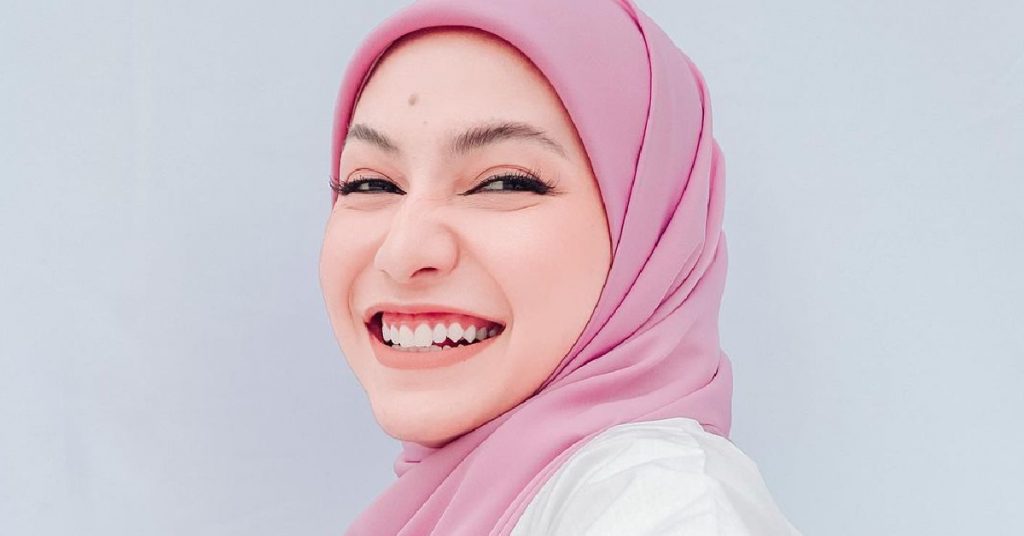 Ingatkan Kekasih, Peminat Tak Sangka Aishah Azman Dan Afiq Muiz Adik ...