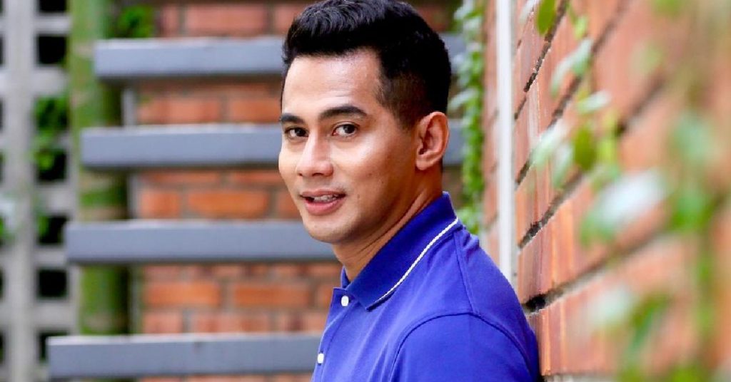 “Jangan Salah Guna Kuasa Sebagai Suami..” Fizo Omar Ulas Isu Talak Dan ...