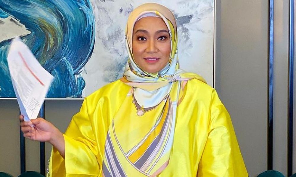 Fafau Kembali, Fara Fauzana Kini Berkhidmat Di Hot FM