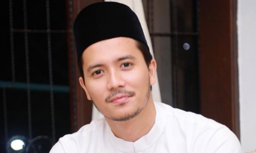 “Setiap Manusia Ada Qarin. Aku Pernah Kena Tegur Qarin Rakan Aku Waktu ...