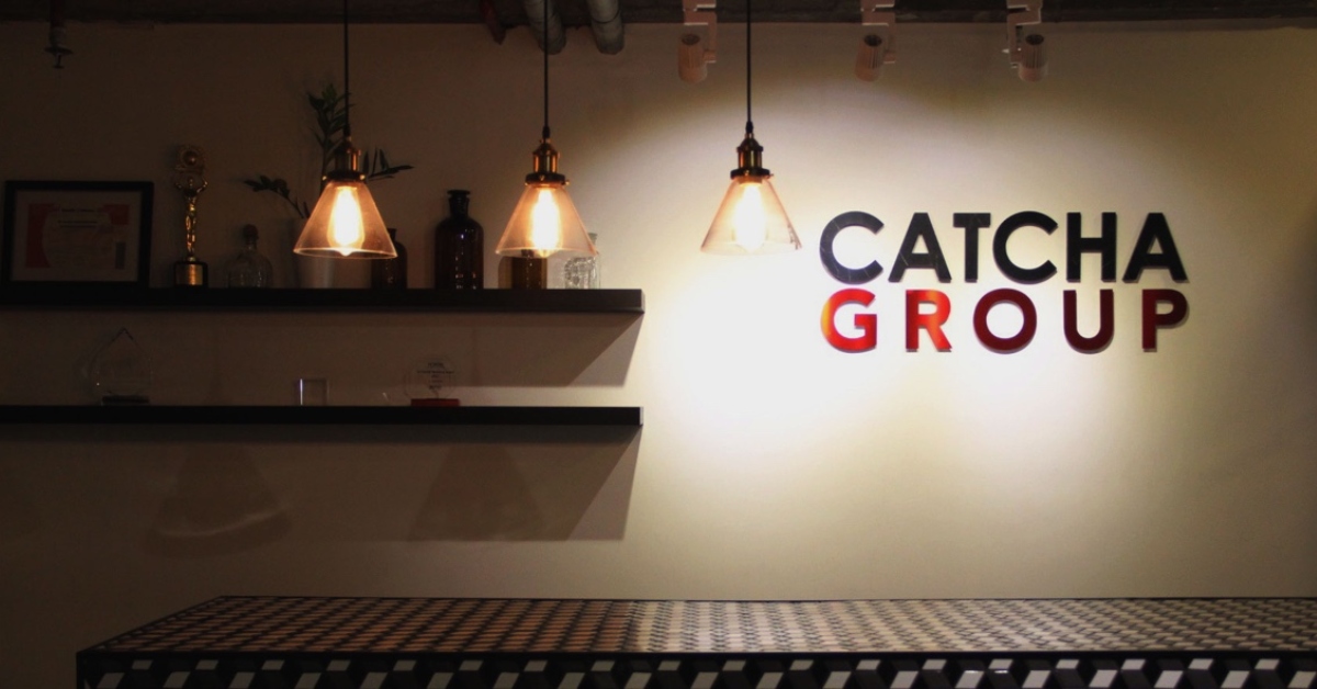 catcha group (1) | Beautifulnara -Terkini dan Sensasi