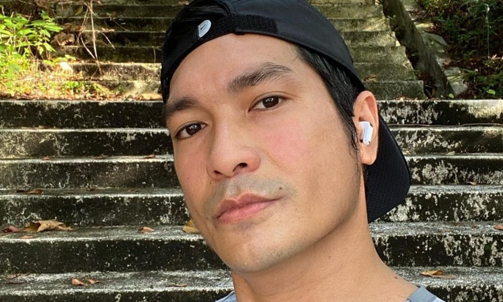 keith foo | Beautifulnara -Terkini dan Sensasi