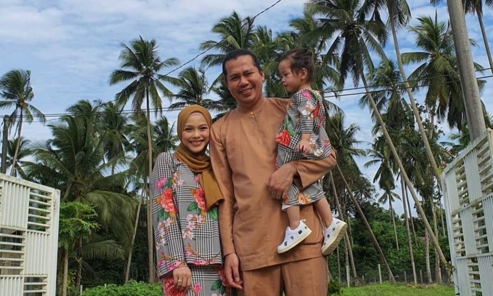 “Sari Yanti Sesuai Jadi Ibu Susuan Ayash Affan” – Pendapat Netizen