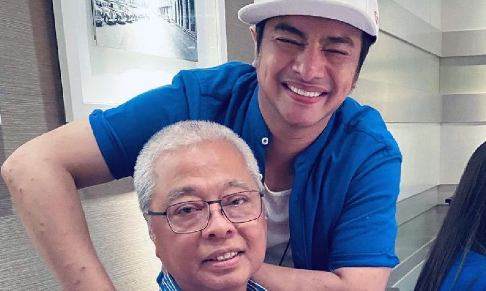 Datuk Seri Ismail Sabri Jadi PM Ke-9, Nama Dafi Mula Jadi Perhatian