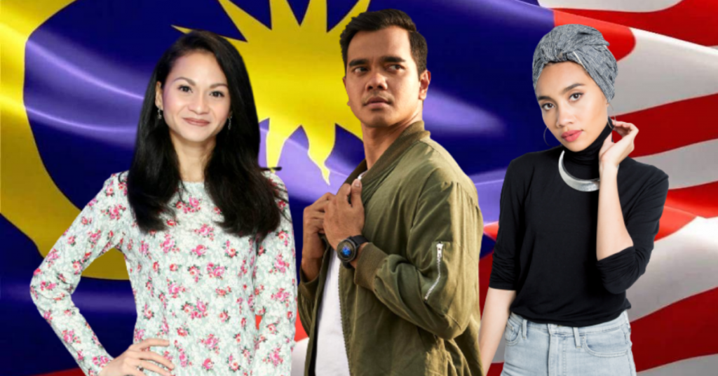 KUIZ: Teka Filem Popular Patriotik Malaysia Melalui ‘Screenshot’