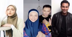 Ingatkan Kekasih, Peminat Tak Sangka Aishah Azman Dan Afiq Muiz Adik ...