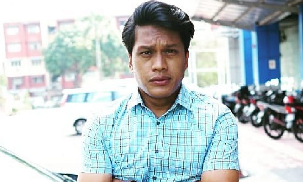 Guna Namanya Untuk Dapatkan Foto B*gel Wanita, Akmal Ahmad Bakal Buat ...
