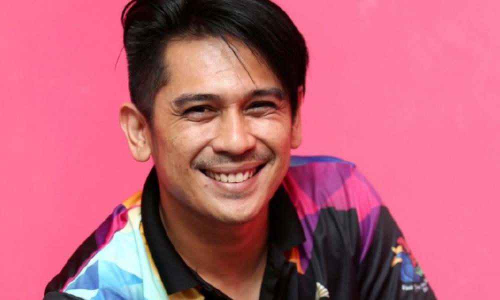 Zul Huzaimy Tak Setuju Pelakon Buat Kelas Lakonan, Merosakkan Industri Seni