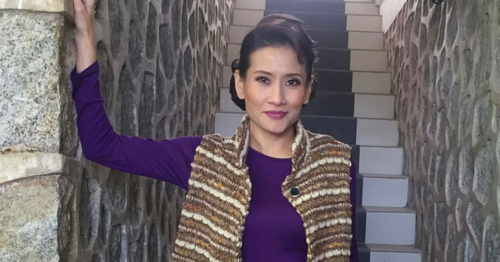Zalim Dengan Anak Sendiri, Sherie Merlis Tak Kisah Dibenci Kerana Watak