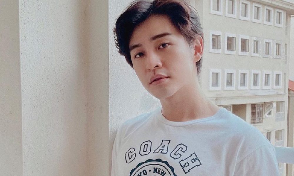 Tayang Foto Tidak Berbaju Di IG, Alvin Chong Digelar ‘Daddy’ Oleh Peminat