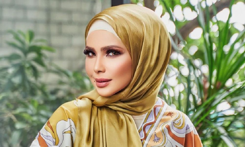 instagram rozita che wan | Beautifulnara -Terkini dan Sensasi