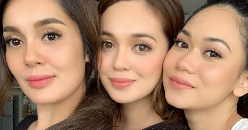 5 Adik Beradik Selebriti Malaysia Yang Perlu Anda Kenali!