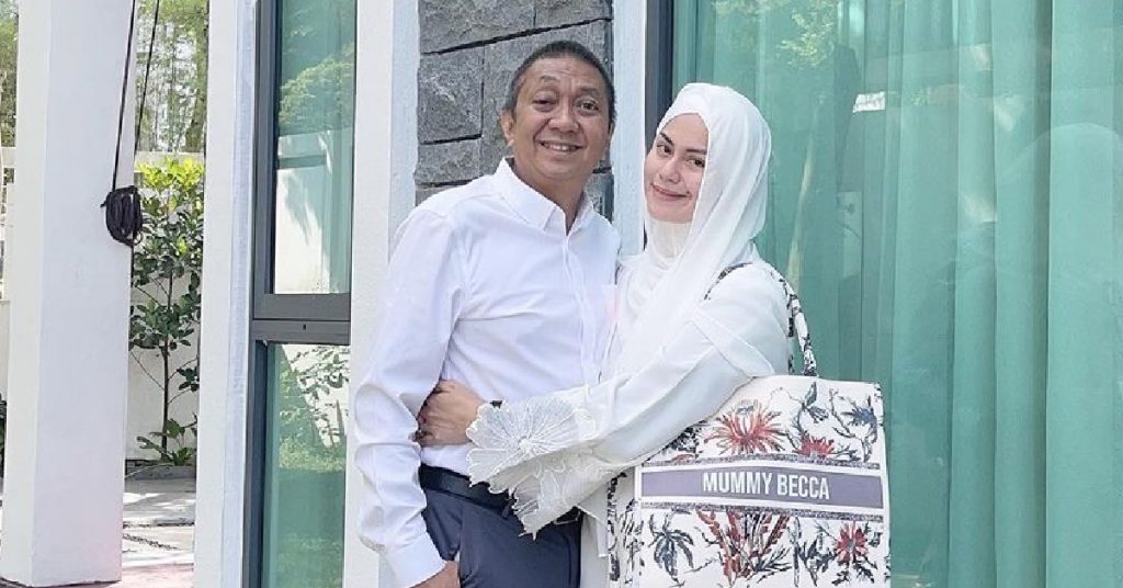 “3 Bulan Sekali Cuti..”Rebecca Nur Al-Islam Cari Pembantu Melayu, Ramai ...